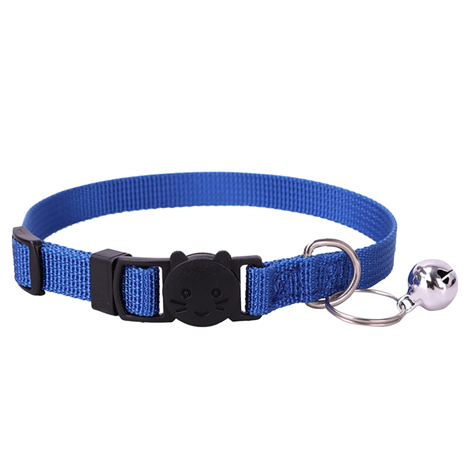 8 Color Off The Shelf Cat Collar Can Be Broken Cat Callor Cat Collar ...