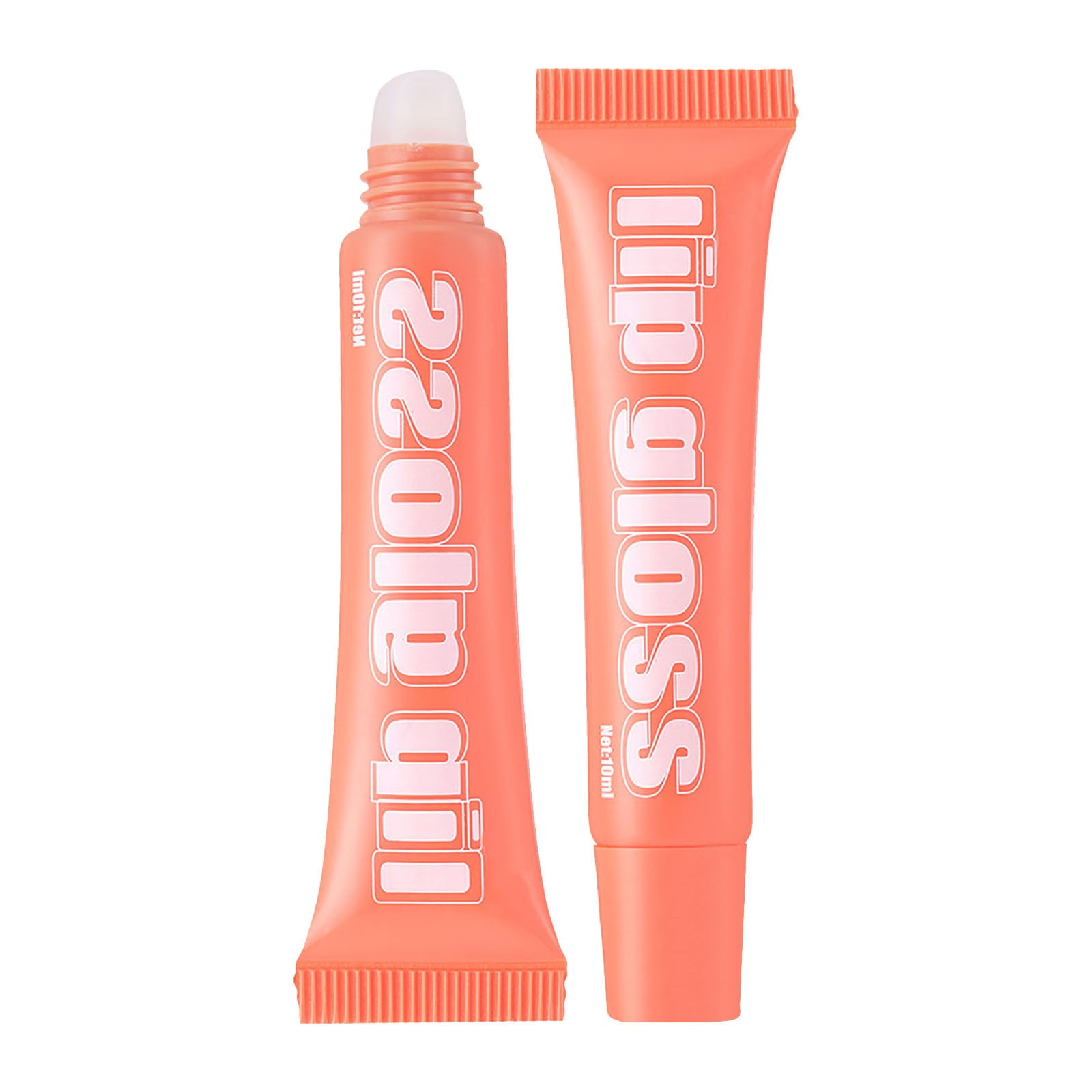 8 Color Tinted Lip Butter Balm Set – Vanilla, Beige, Brown, Pink, Sugar ...