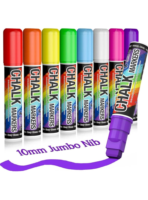 Window Markers in Markers and Highlighters - Walmart.com