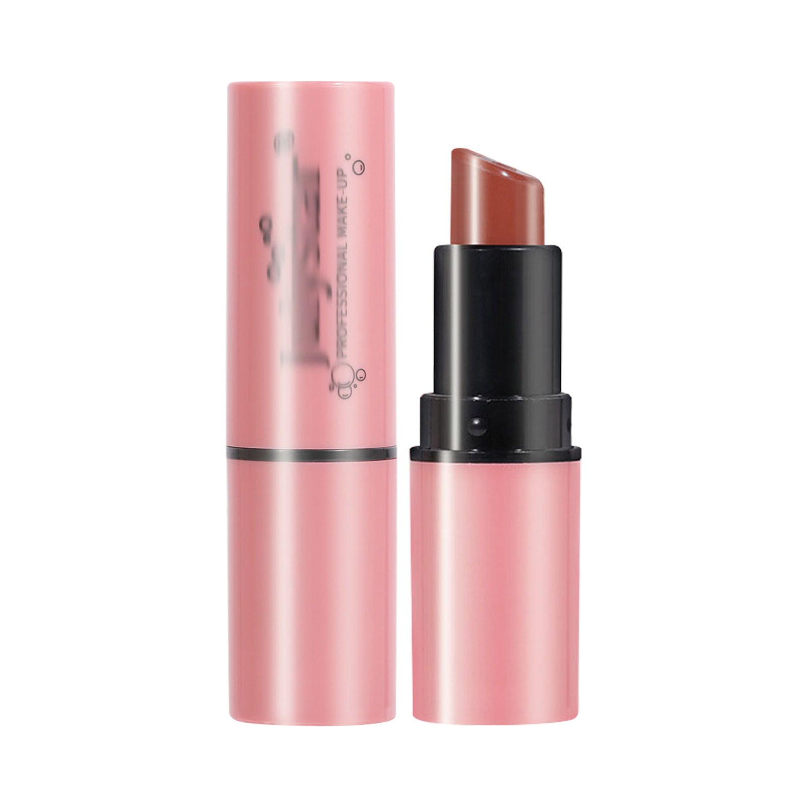 8 Colors Of Velvet Smooth Lipstick Long Lasting & Non Stick Cup Color ...