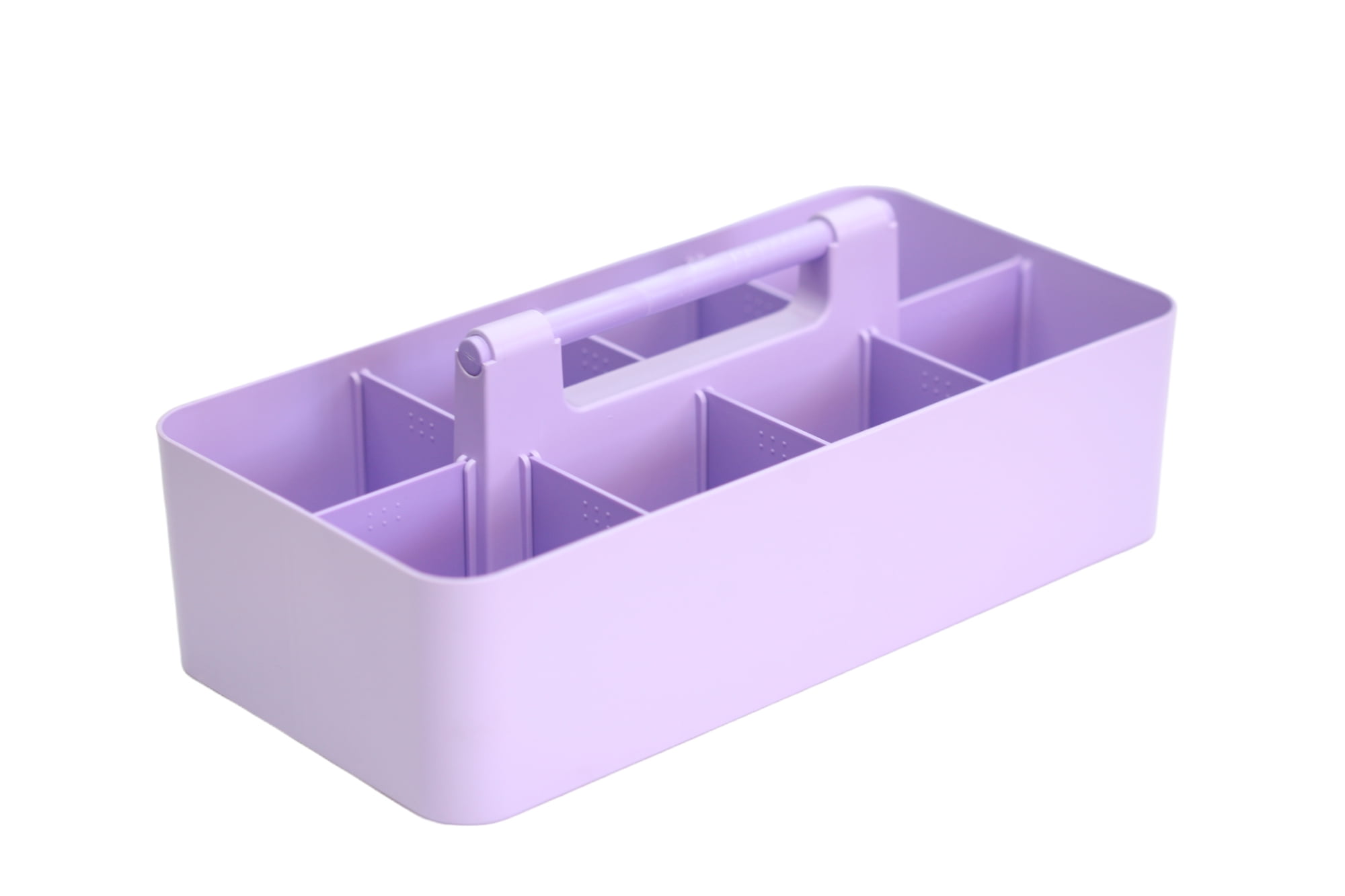 Walmart DIY Desk Organizer with 8 Compartments, Classroom Storage ...