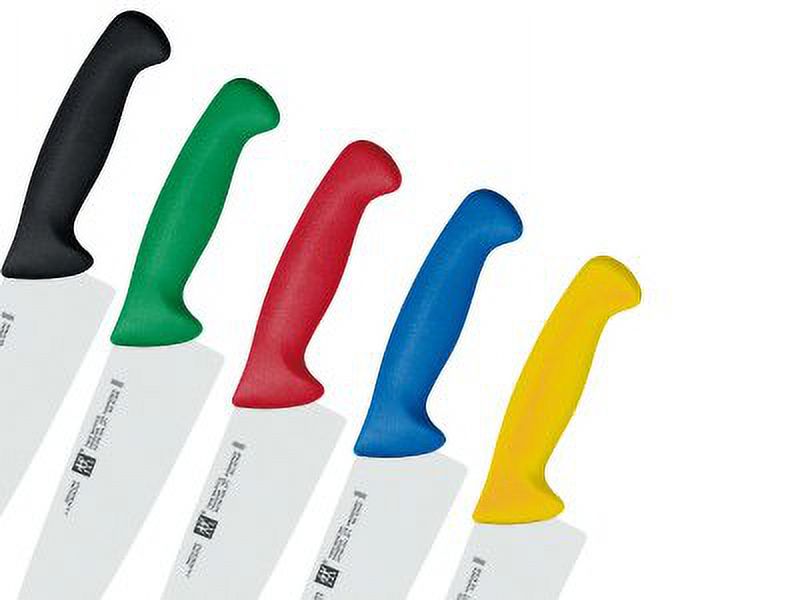 8" Cook’s Knife, Yellow Handle - Walmart.com