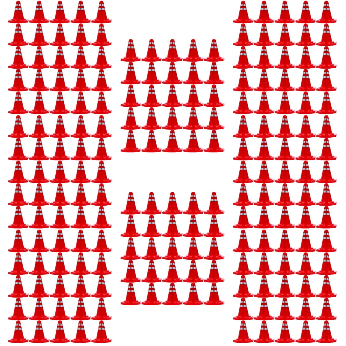 8 Count DIY Traffic Sign Obvious Machine Catcher Vehicle Car Player ...