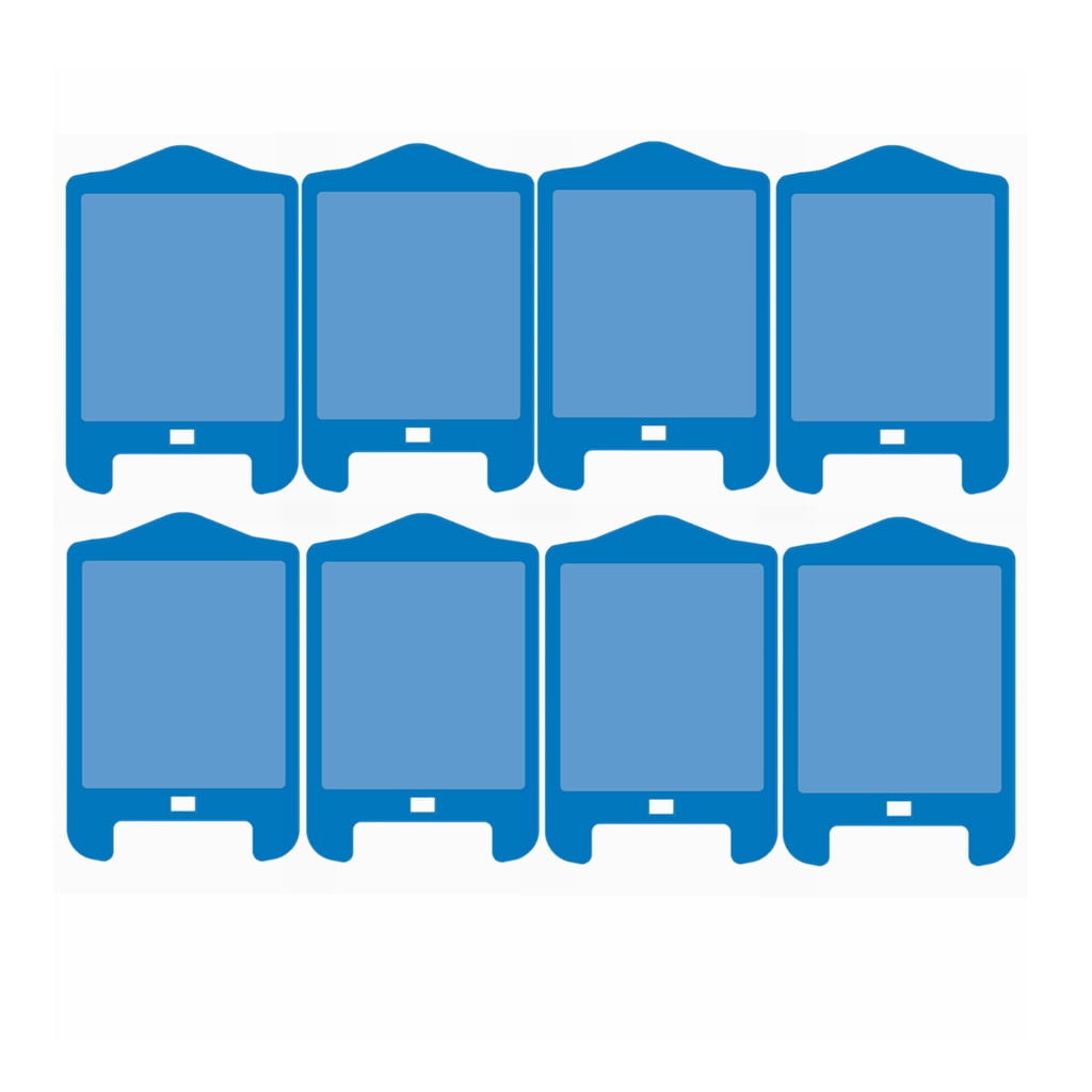 8 Count Refills For Raid Plug in Essentials Flying Insect Light Trap ...