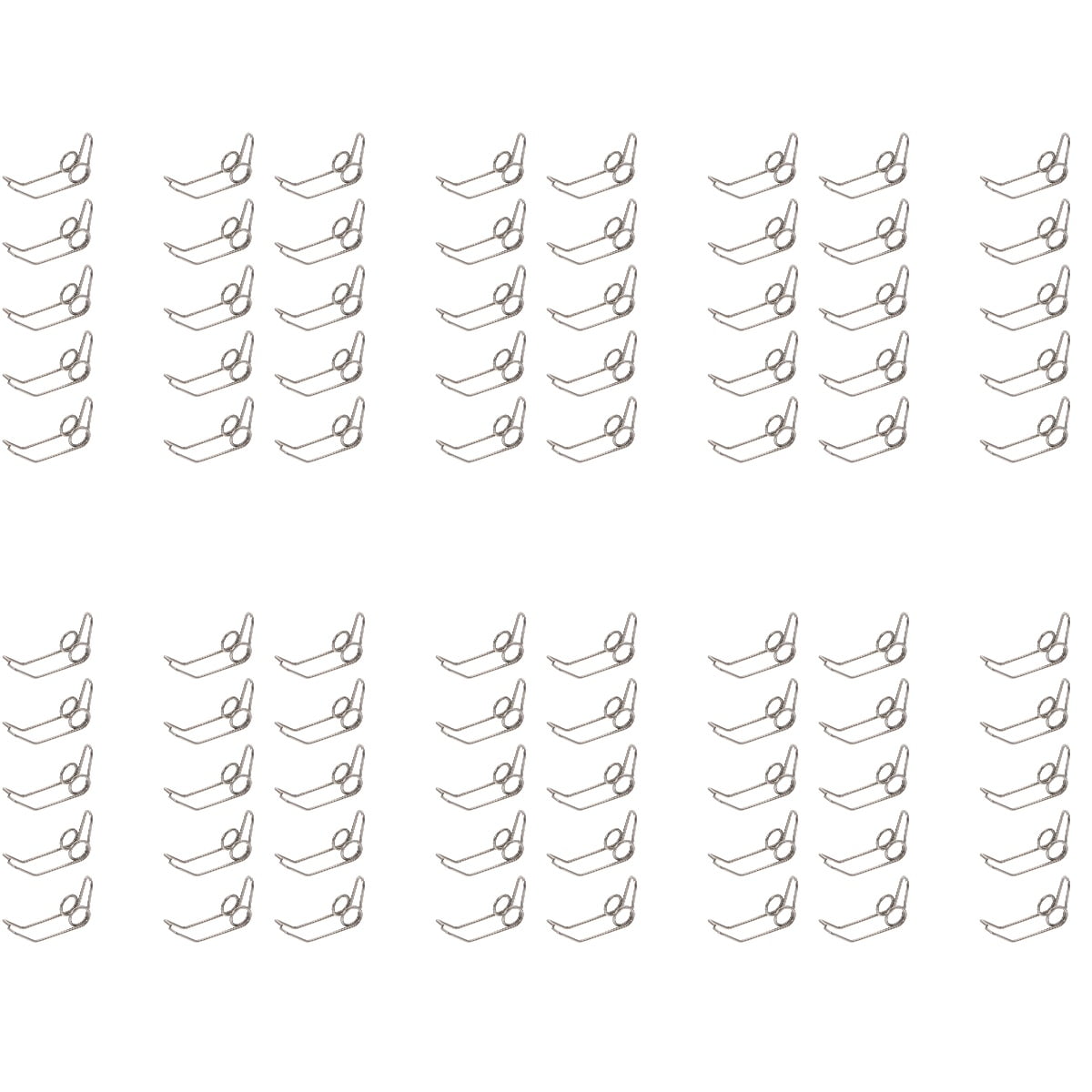 Trumpet Spit Valve Spring Water Key Replacement Parts Springs - Walmart.com