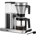 8-Cup Pour Over Coffee Maker Pro Series, with a Flavor-Infusion Carafe ...