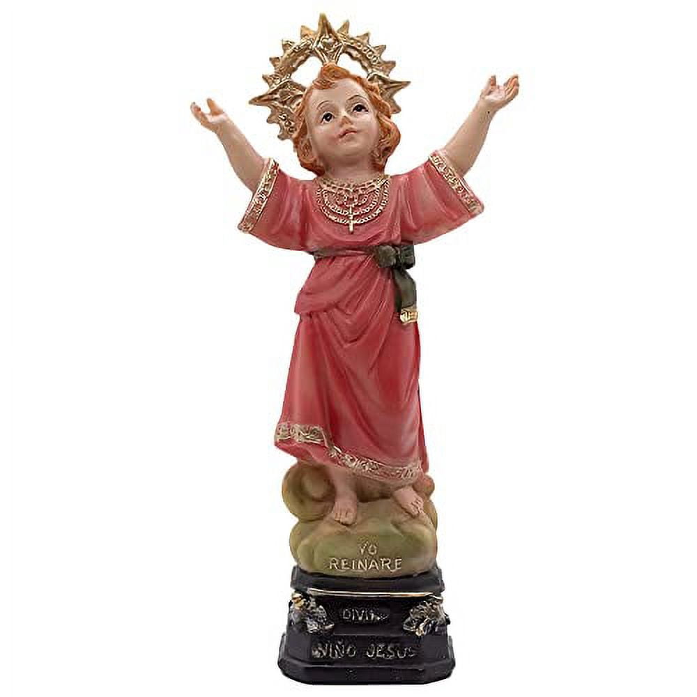 8" Divine Child / Niño Jesus - Walmart.com