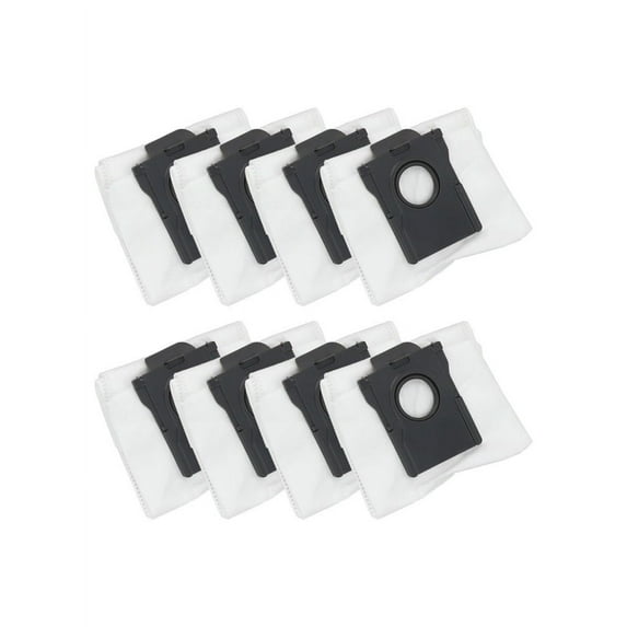 8* Dust Bags Non-Wove-Fabrics For Drea.Me For D10 Plus Gen 2 For L10S ...