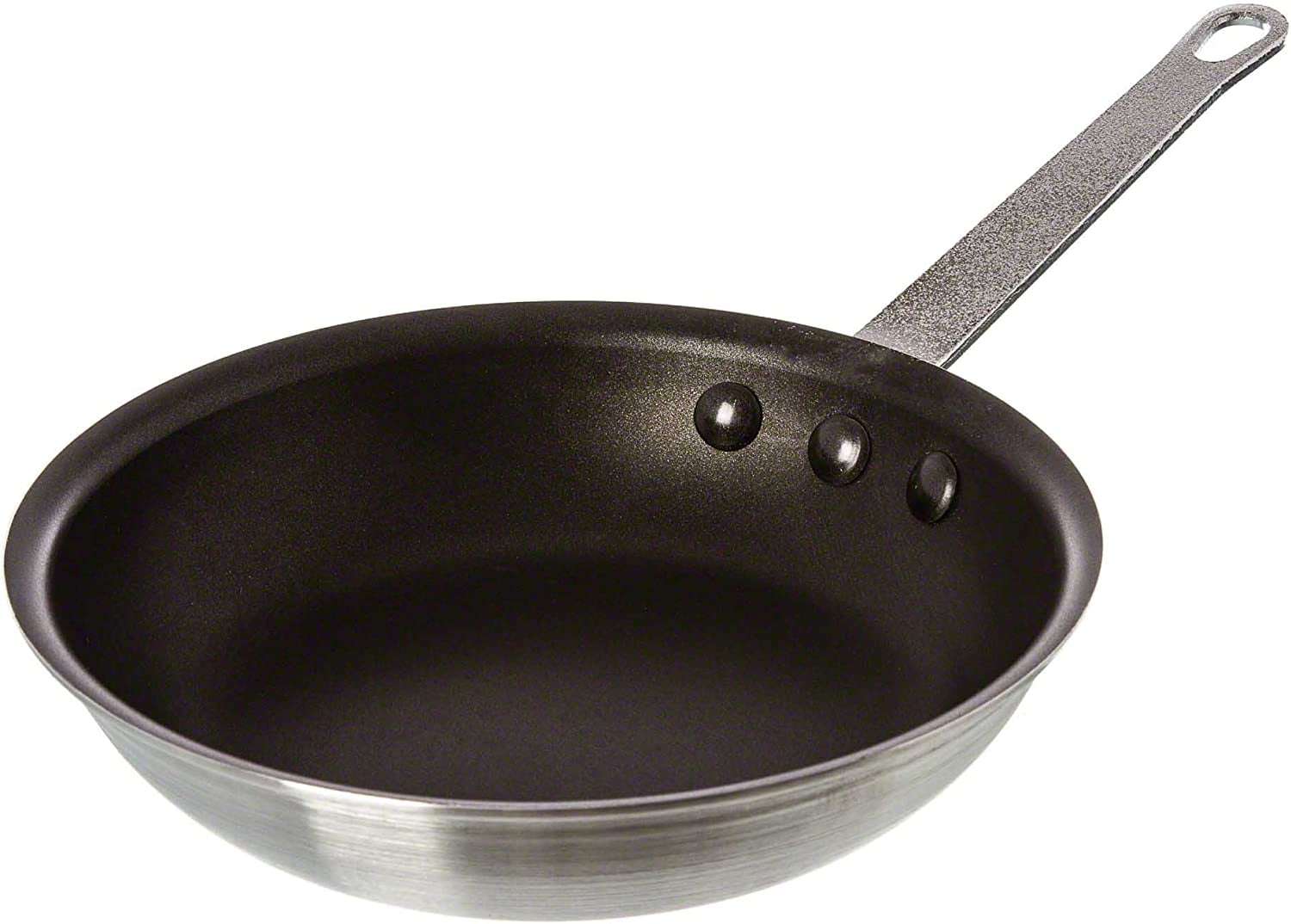 8" Eclipse Coated Aluminum Fry Pan - Walmart.com