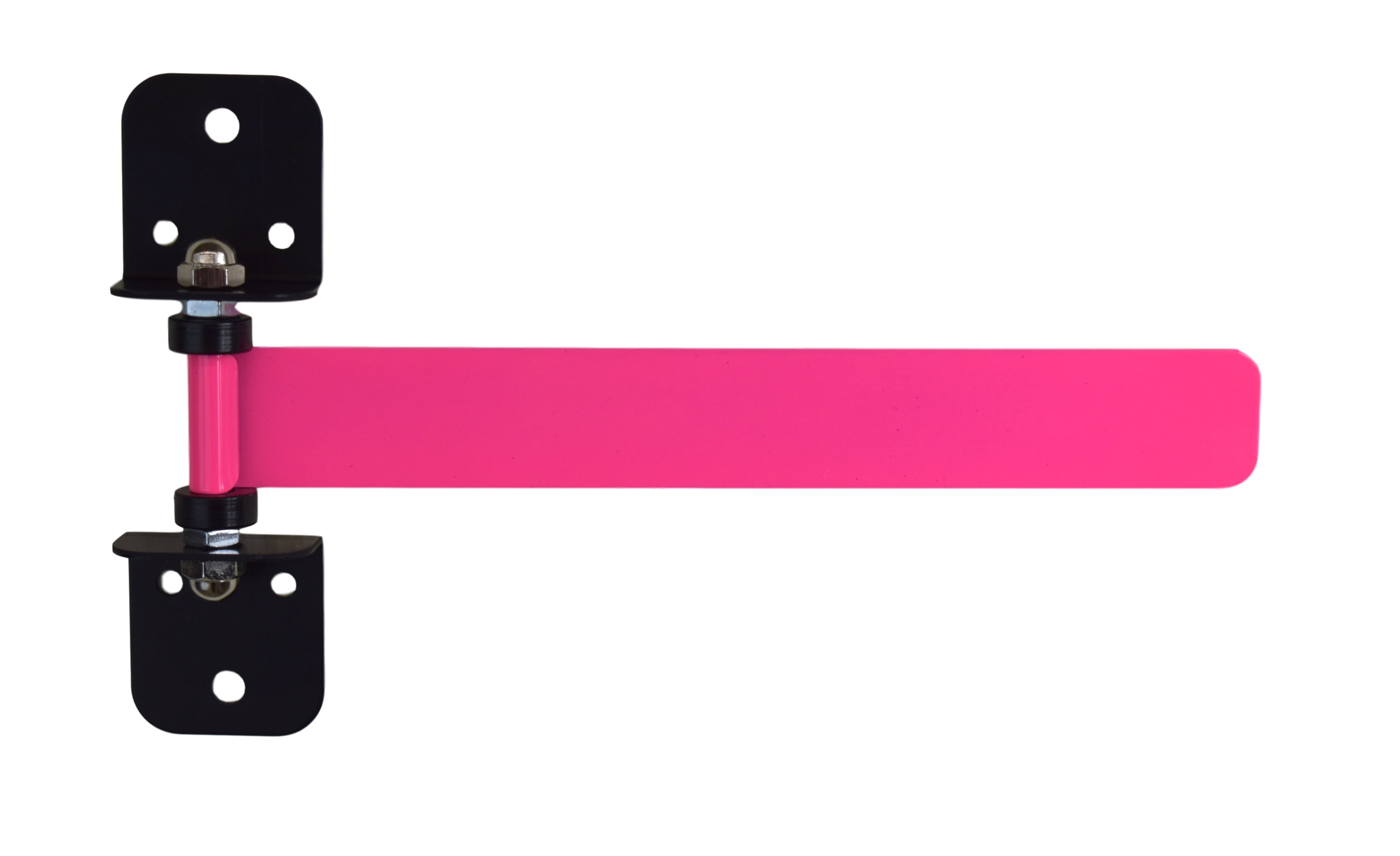 8" Exam Room Status & Signal Flag System with High Visibility Neon ...