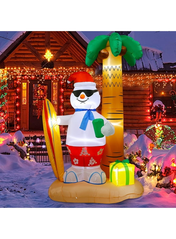 Christmas Inflatables - Walmart.com