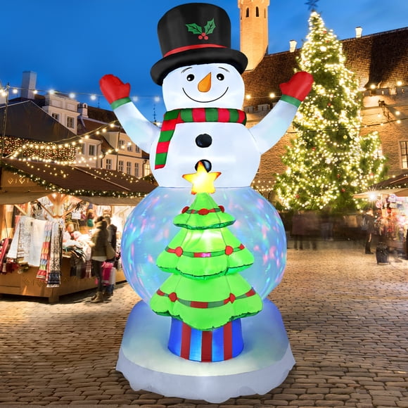 Christmas Inflatables - Walmart.com