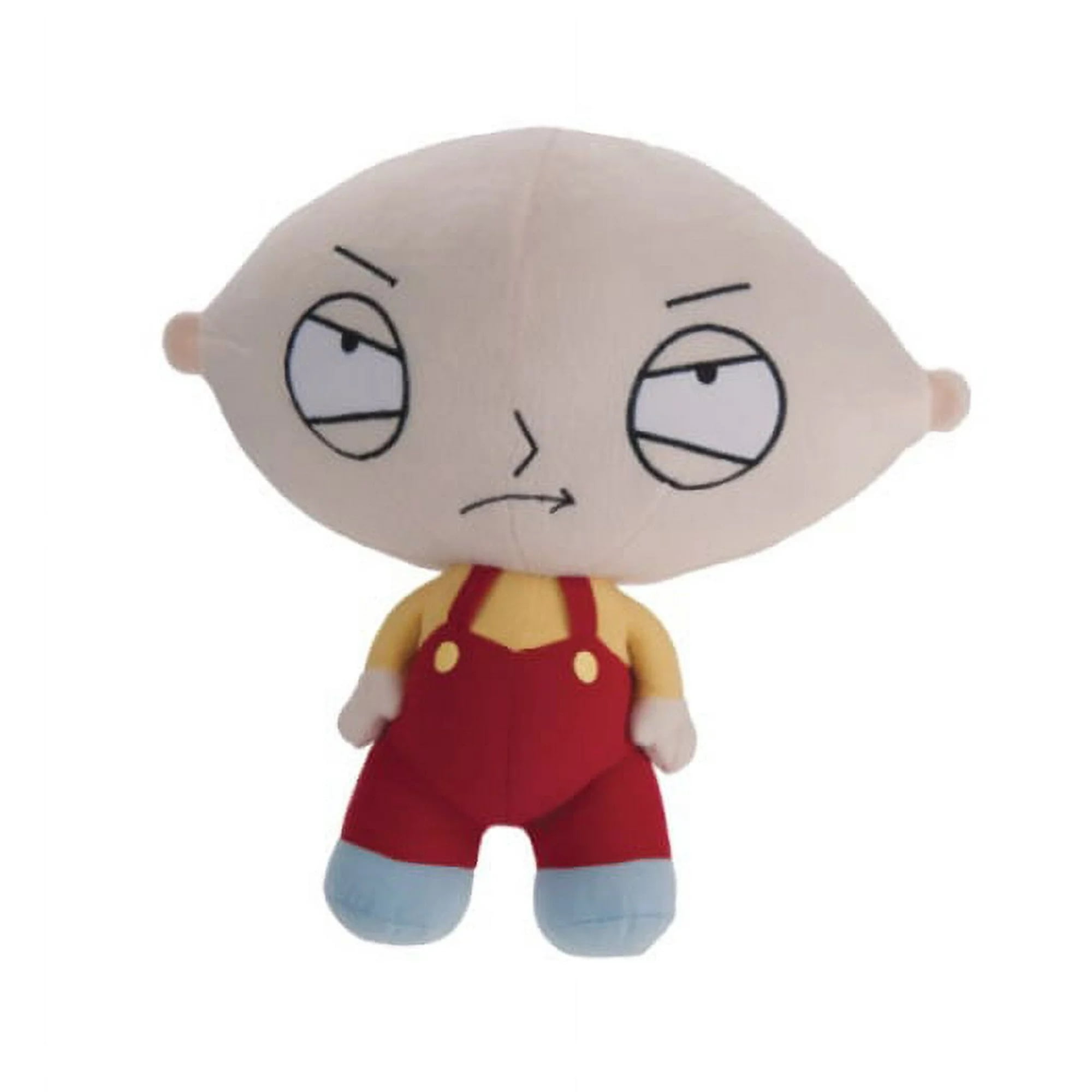 8" Family Guy Stewie Griffin Plush Toy - Walmart.com