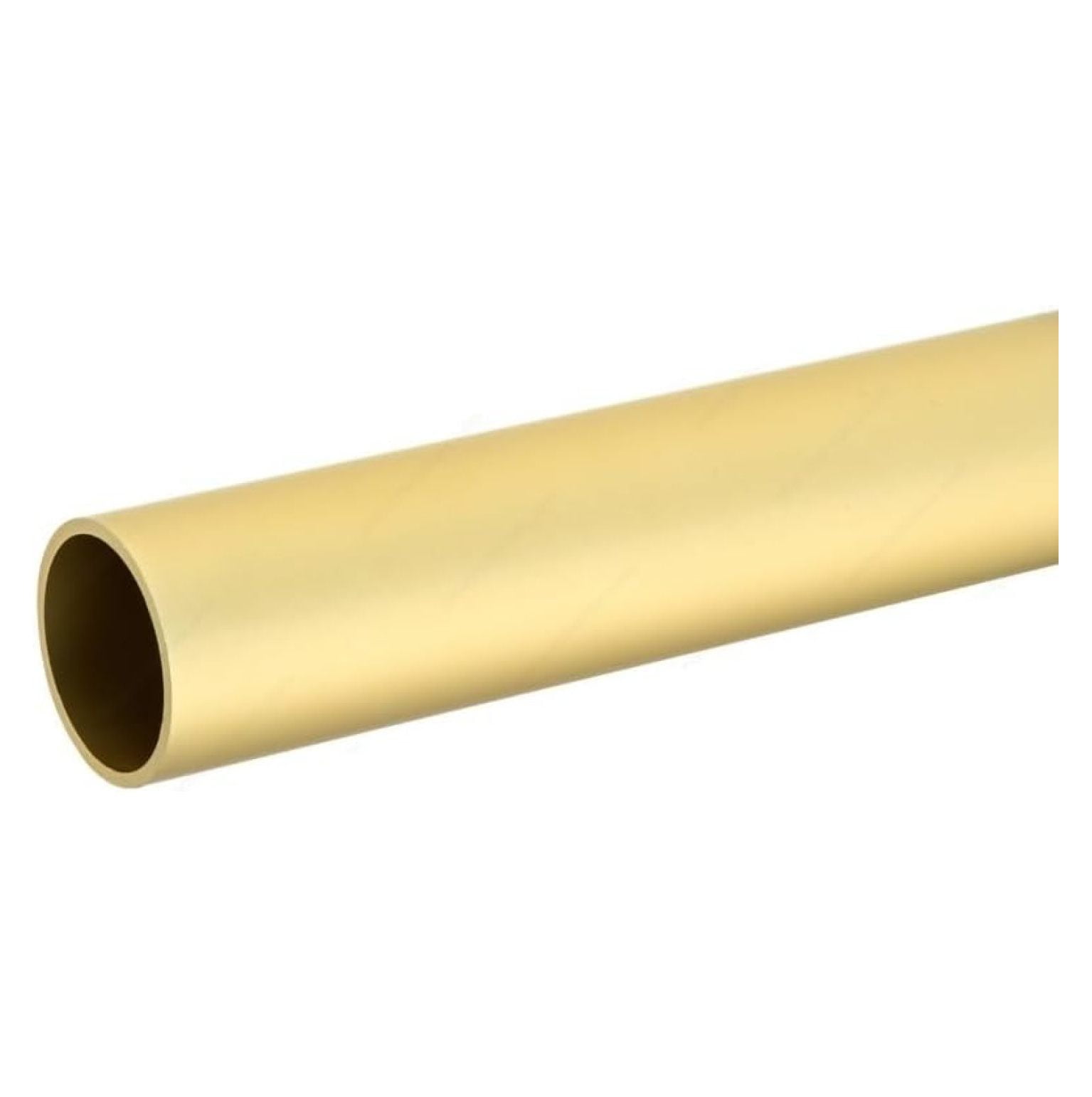 8 Feet Long Round Wardrobe Closet Gauge 14 Tubing Rod Application ...