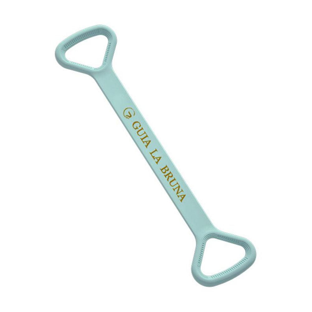 8-Figure Silicone Resistance Band Arm Back Shoulder Yog y Rope Exercise ...