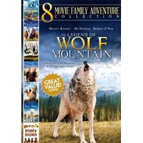 Family Adventure Collectors Set (DVD) - Walmart.com