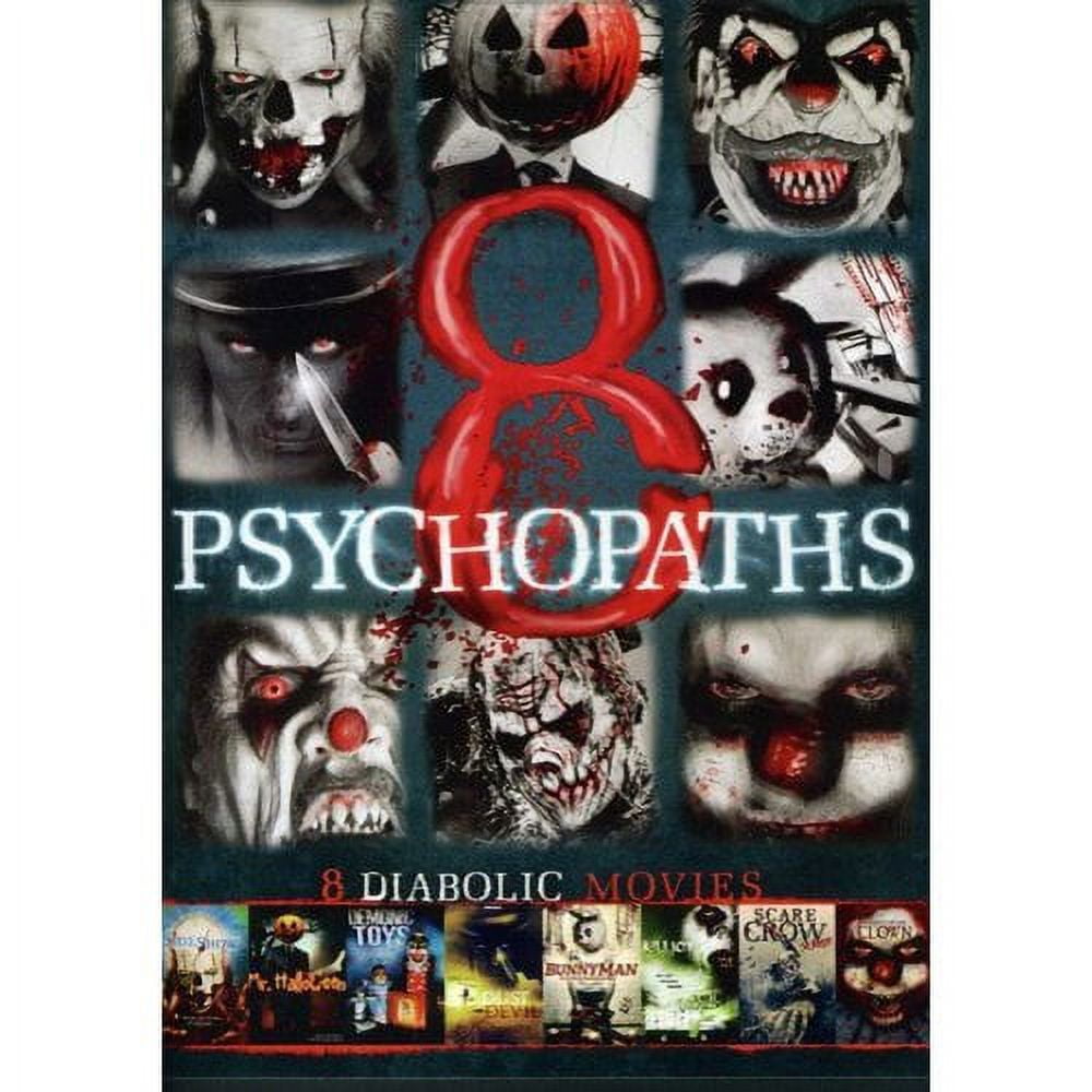 Psychopaths Film