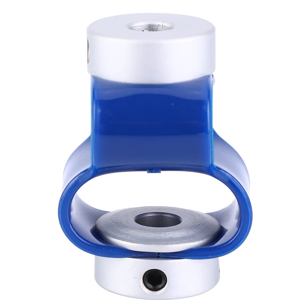 8 Font Glass Fibre Elastic Coupler, Flexible Shaft Coupling for Encoder ...