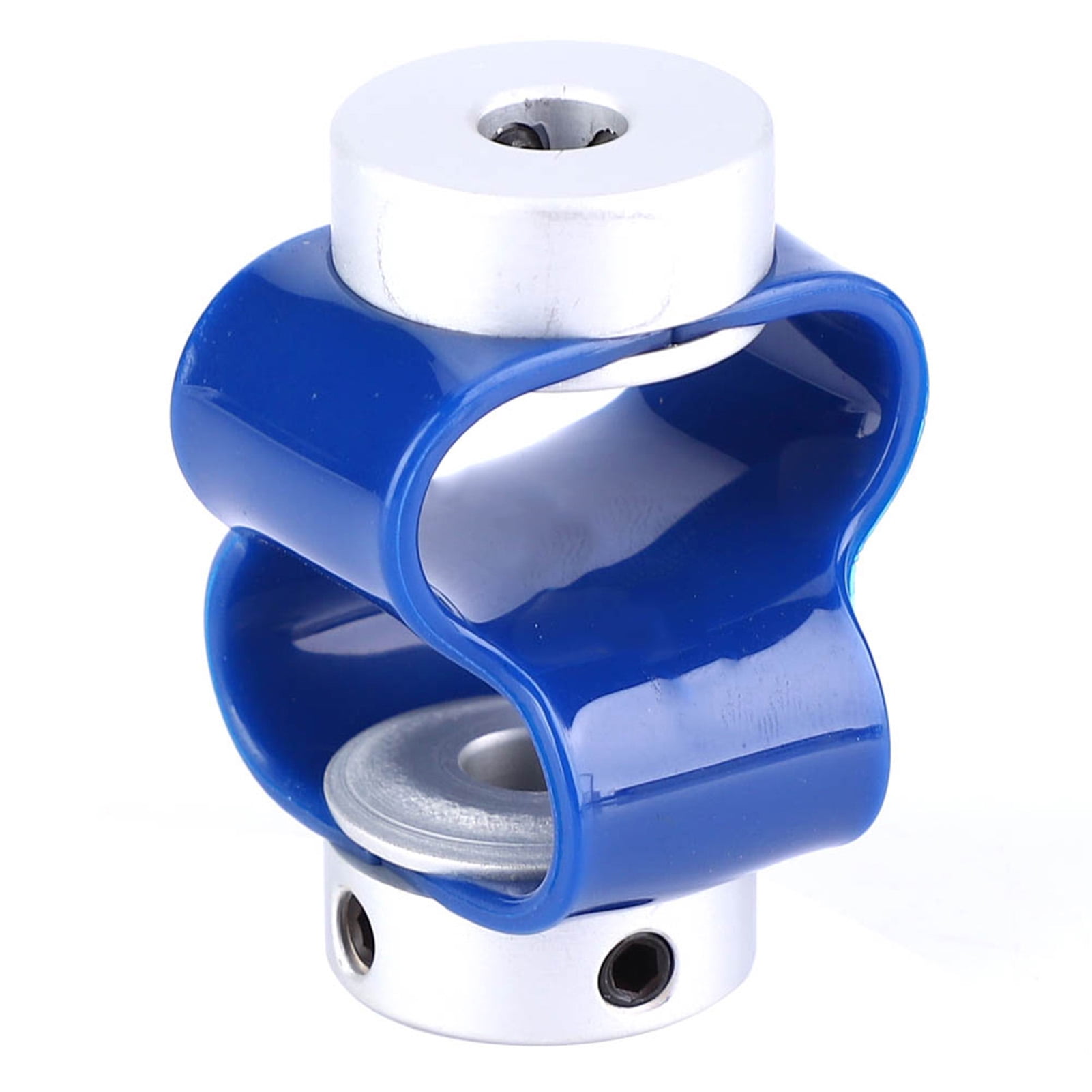 8 Font Glass Fibre Elastic and Flexible Shaft Coupling for Encoder ...