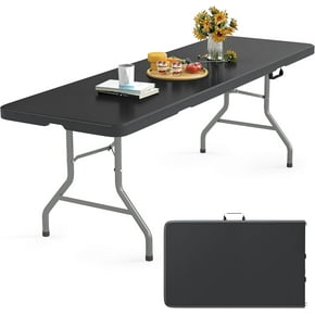 8 Foot Folding Tables in Folding Furniture - Walmart.com