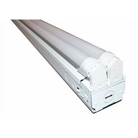 Fluorescent Light Fixture Covers Replacement