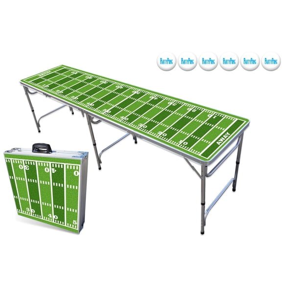 Beer Dice Table