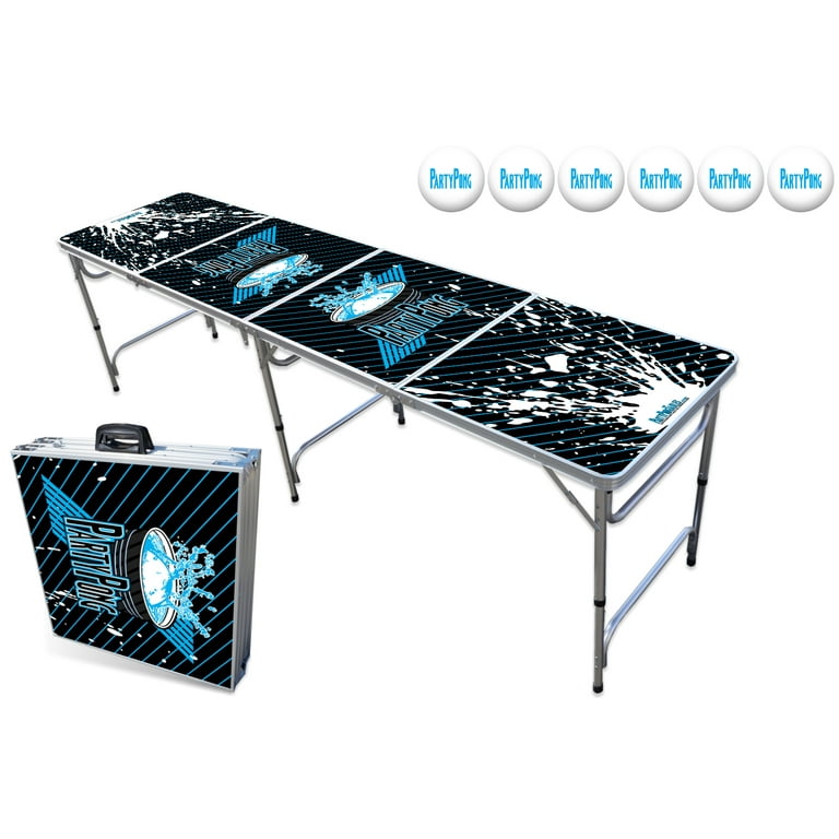 How To Build A Beer Pong Table With Lights | Cabinets Matttroy