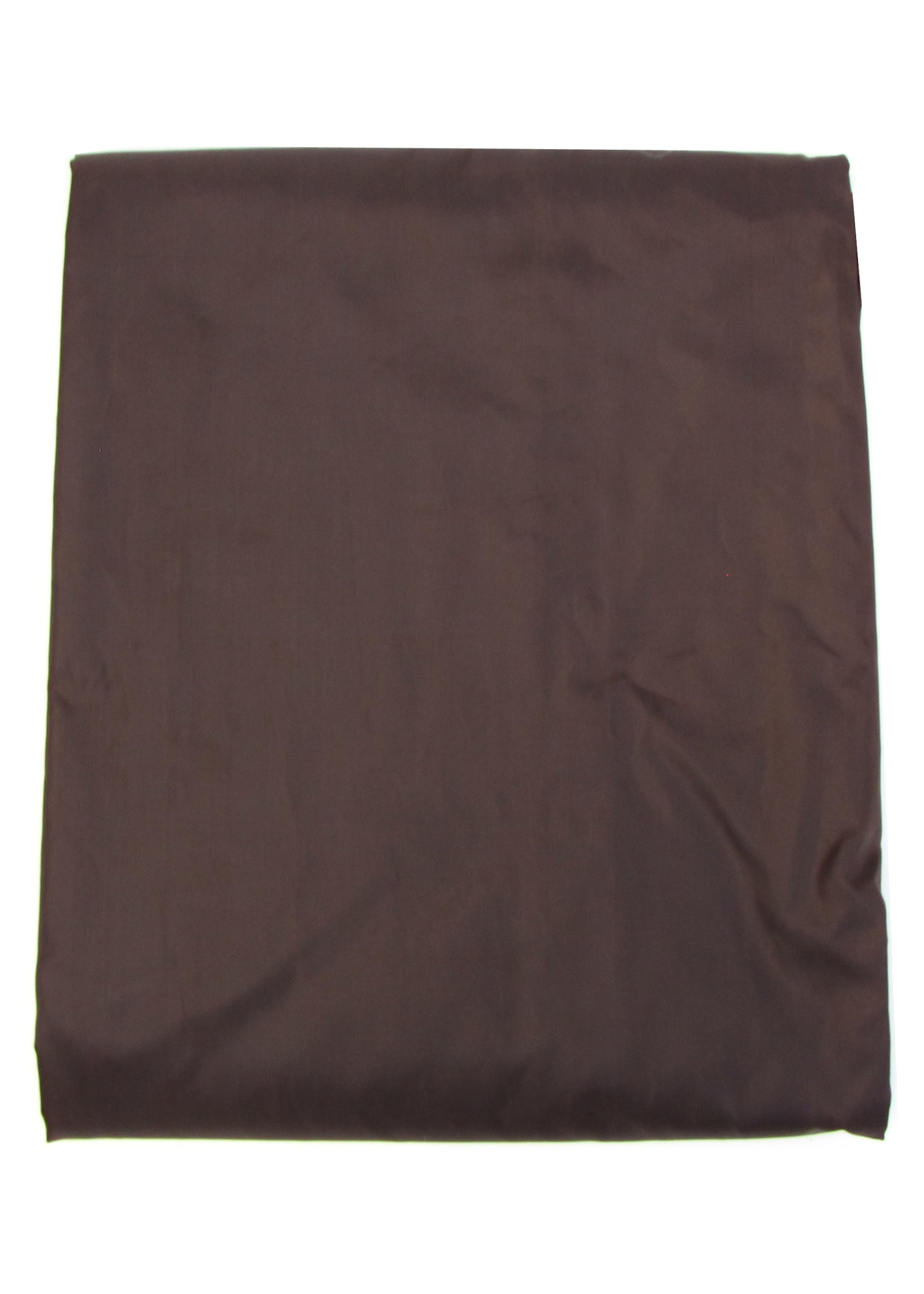 8' Foot Rip Resistant Pool Table Cover Brown Billiard - Walmart.com