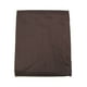 8' Foot Rip Resistant Pool Table Cover Brown Billiard - Walmart.com