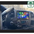 8" For Chevy Silverado 2007-2013 Car Stereo Radio, Android 13 with ...