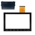 8" for Mitsubishi for Outlander 2020-2022 Touch Screen NAV 8740A098 ...