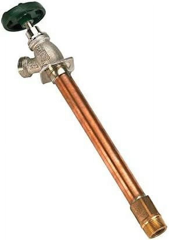 Arrowhead Brass Frost Free Hydrant - 8" - Walmart.com