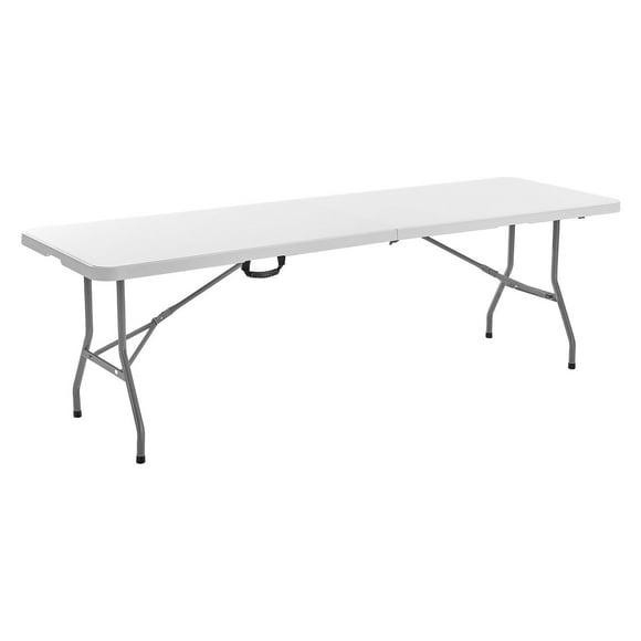 8 Foot Folding Tables in Folding Furniture - Walmart.com