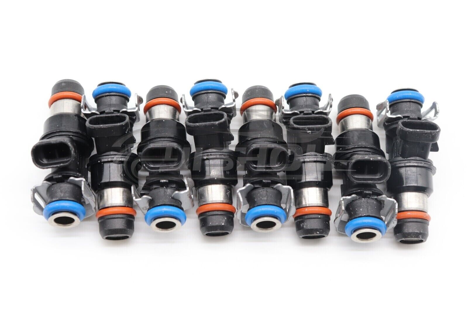 8 Fuel Injectors Directly Suitable for 01-07 Jimsy for Chevrolet for ...