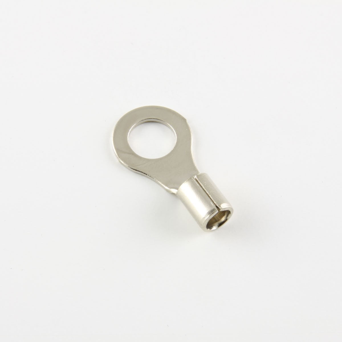 8 Ga. High-Temperature Ring Terminals, 5/16" Stud - (pack of 25 ...