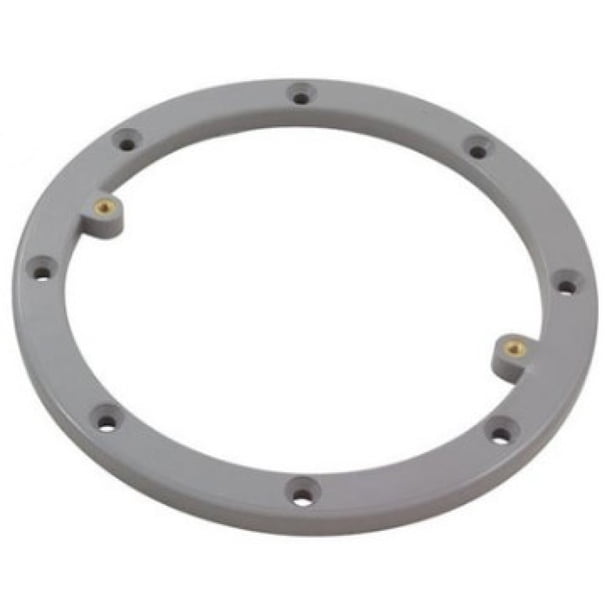 8" Galaxy Vinyl Liner Main Drain Ring (Vgb) , Md Gray - Walmart ...