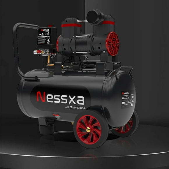 Craftsman Air Compressor