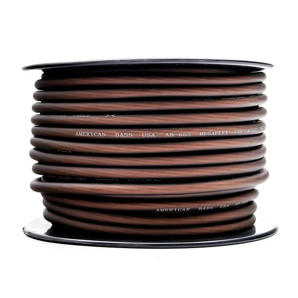 Electrical Wire 8 Gauge