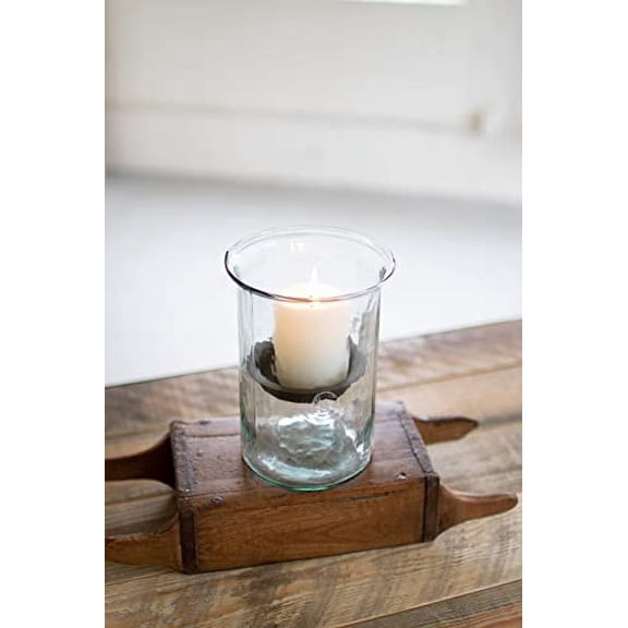 Candle Cylinders