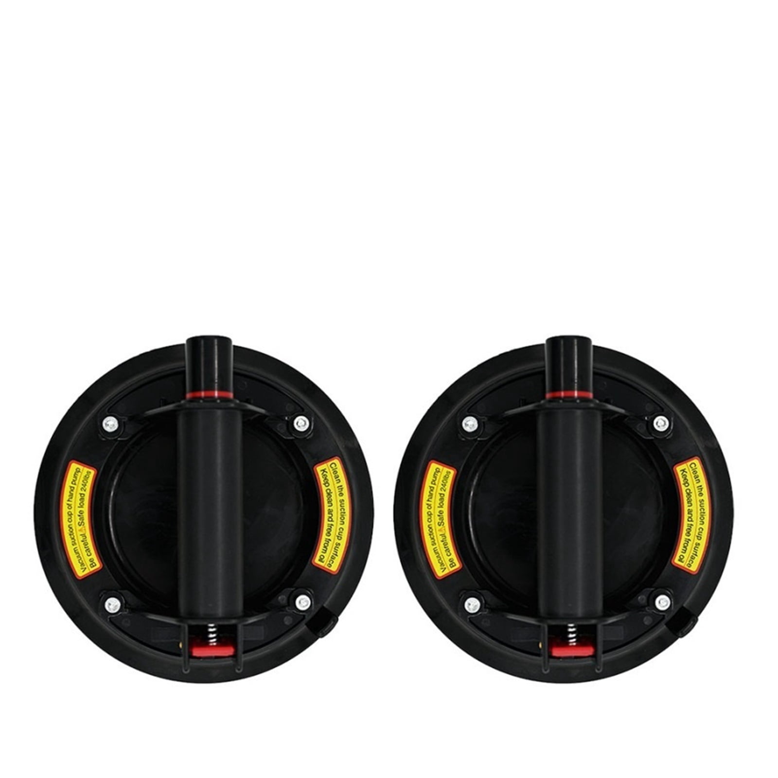8 Glass Suction Cup - Anti-Slip, Rubber Pad | High Suction Power for ...