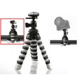 8″ Gripster Flexible Tripod For Canon EOS R10 R50 R100 - Walmart.com