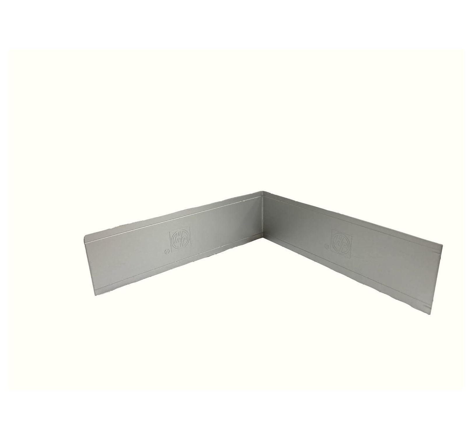 8" HARDIETRIM Corner TABS (50 PER Carton) - Walmart.com