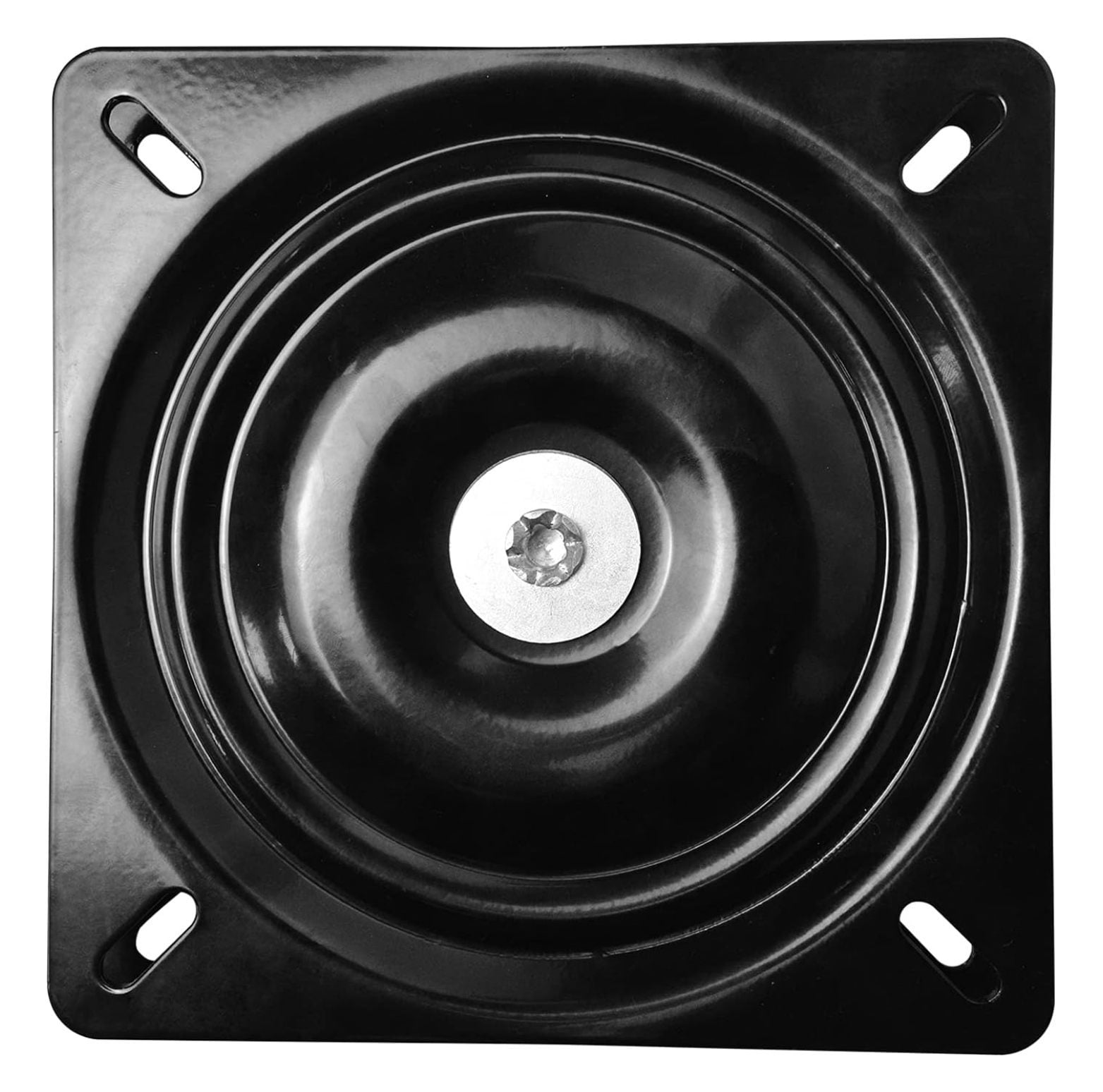 8" Heavy Duty Swivel Plate Mechanism for Bar Stools & Recliner Chairs ...