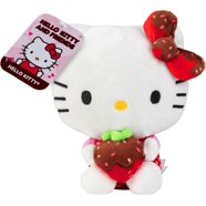 Rainbow butterfly unicorn kitty - 14\" kitty power felicity plush ...
