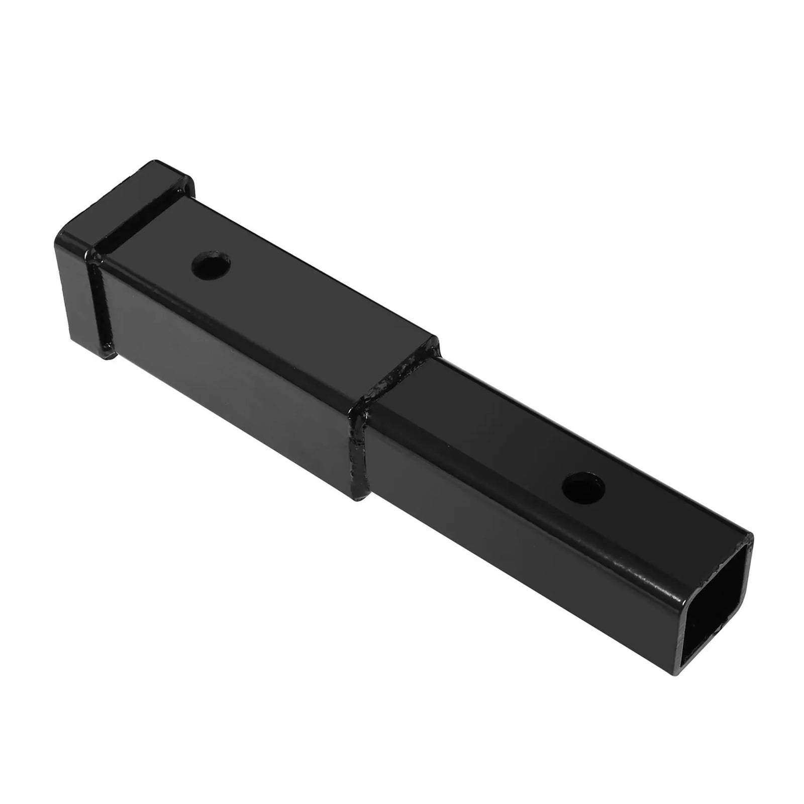 8" Hitch Trailer Tube Adapter Extender Extension Receiver 2" Extender 5 ...