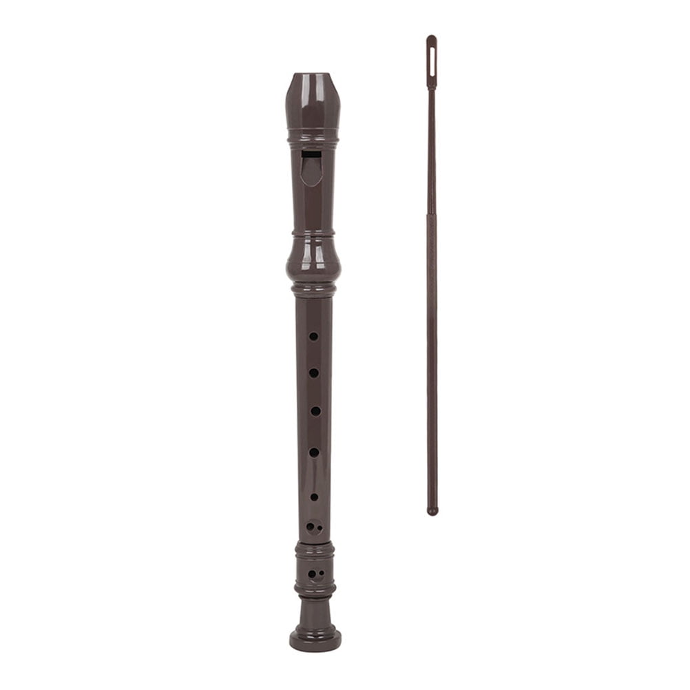 8 Hole Flute Early Childhood Education Toy Student - Walmart.com