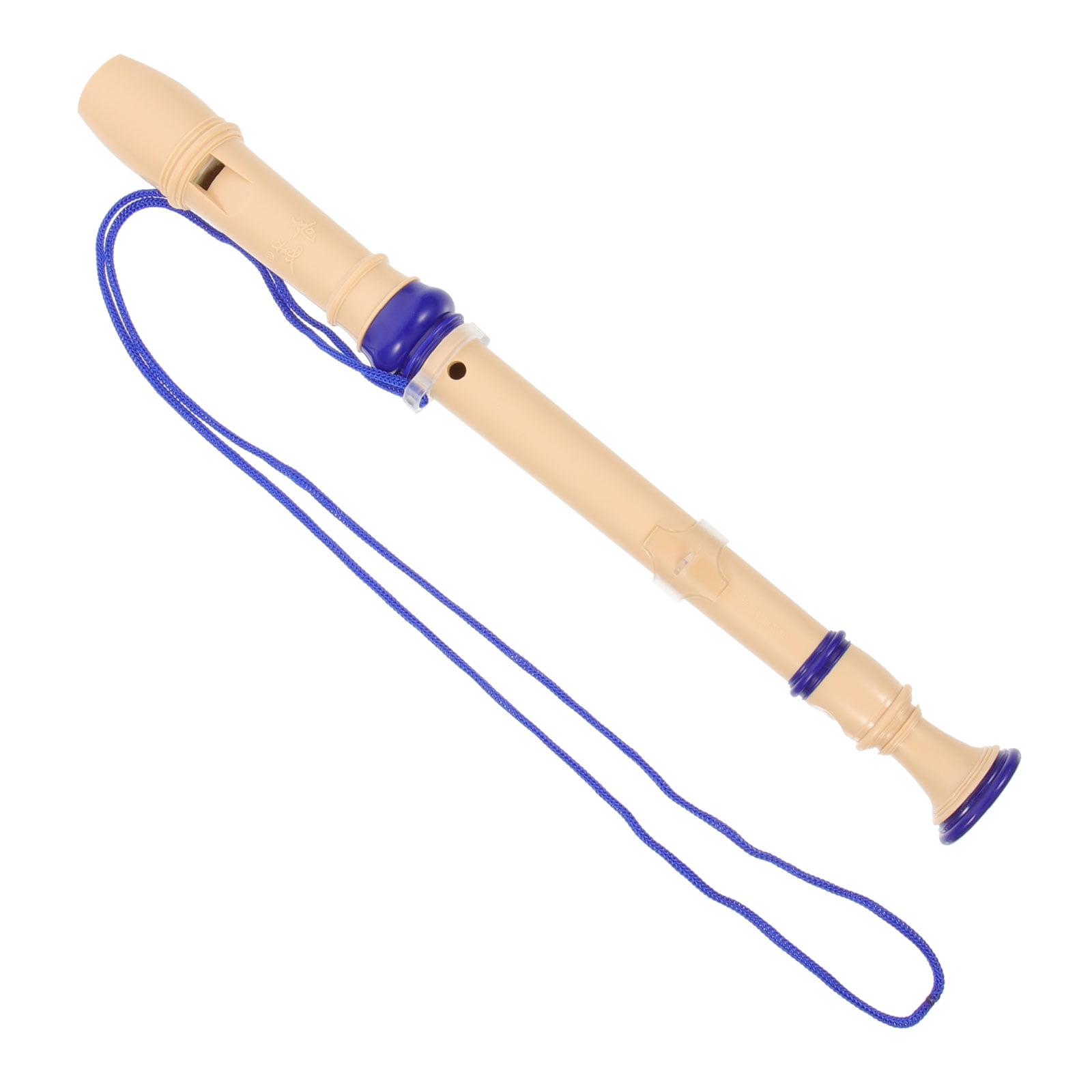 8 Hole German Clarinet Instrument Professional Kids Wind Children’s ...