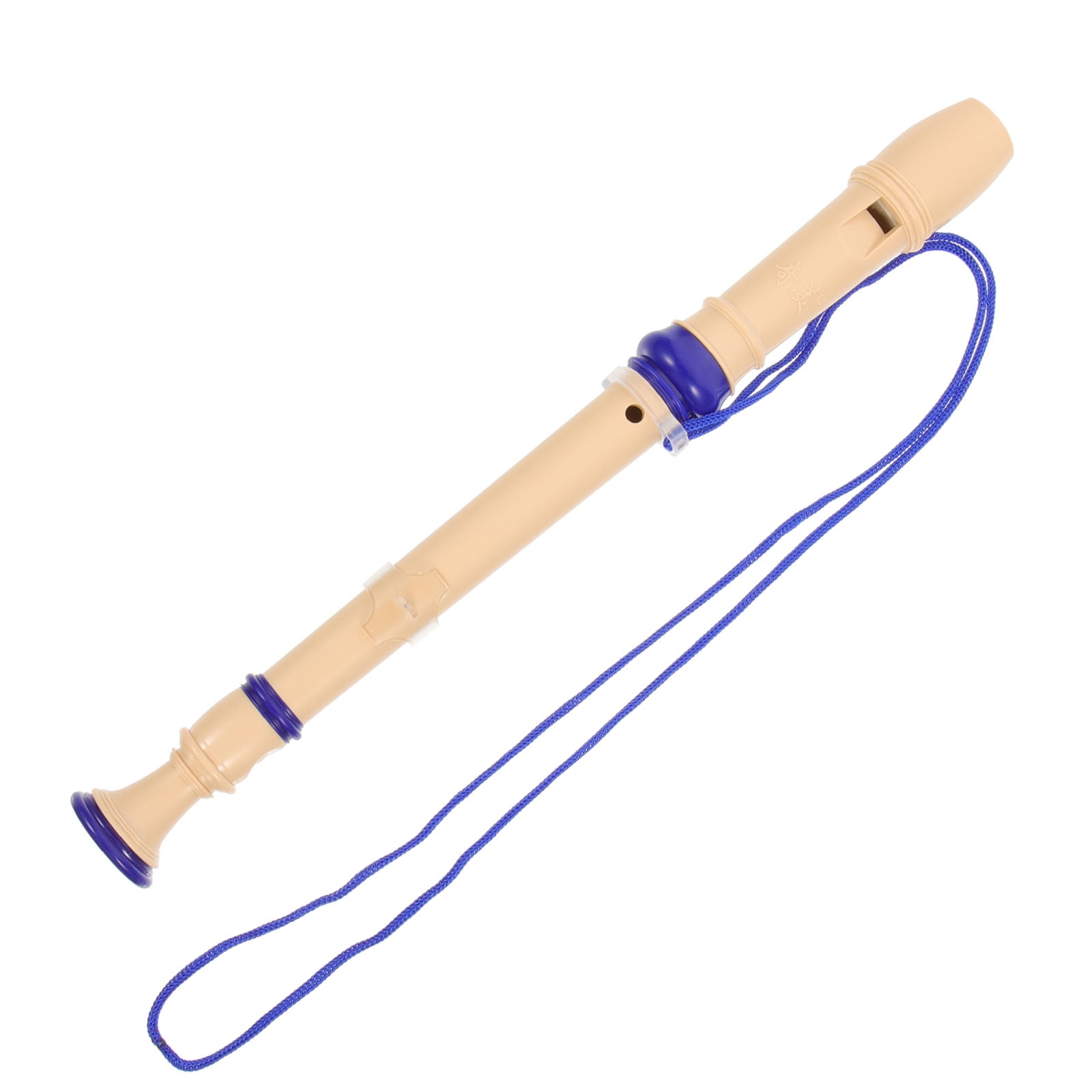 TABLZONE ABS Plastic Recorder for Kids School Ensembles Fingering ...