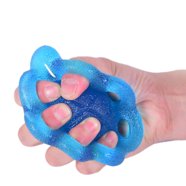 CanDo\xc2\xae Foam Ball Hand Exercisers - Walmart.com
