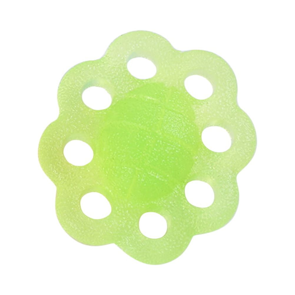 8 Hole Muscle Scraper Tool Torque Grip Tools Fitness Child Green ...